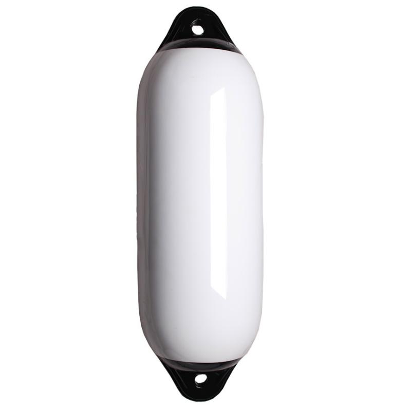 Majoni Heavy Duty Fender HD1 13 x 54 cm White ! 79-114-010 j061123
