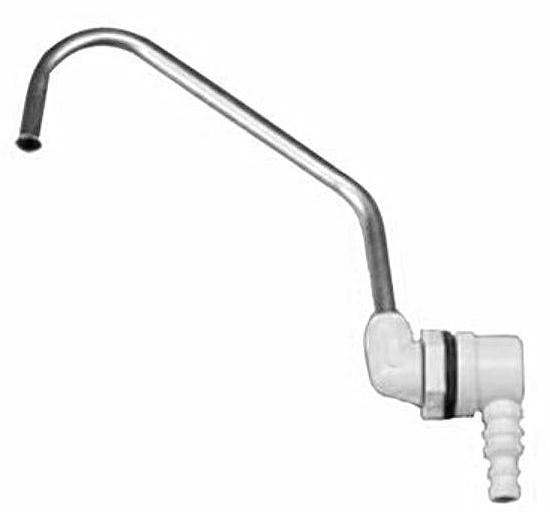 Whale Tuckaway Standard Faucet Tap ft1268 j160224