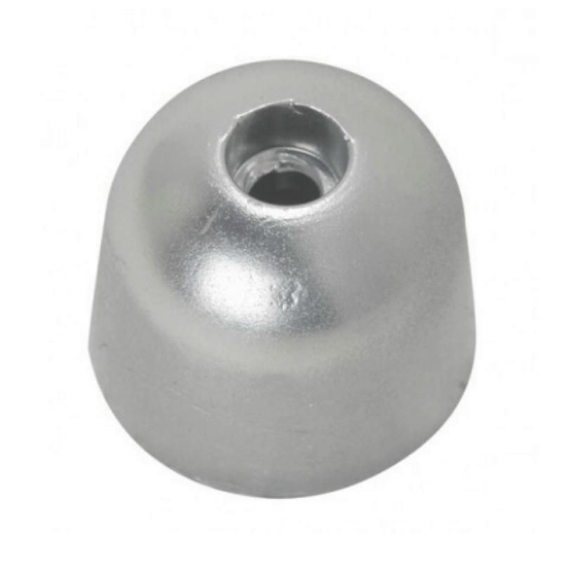 Aluminium Side-Power Thruster Anode sp201180a j160224