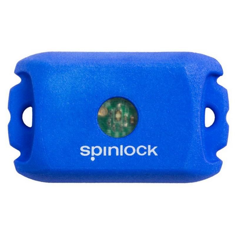 Spinlock Sail Sense - Sail Monitoring & Management System