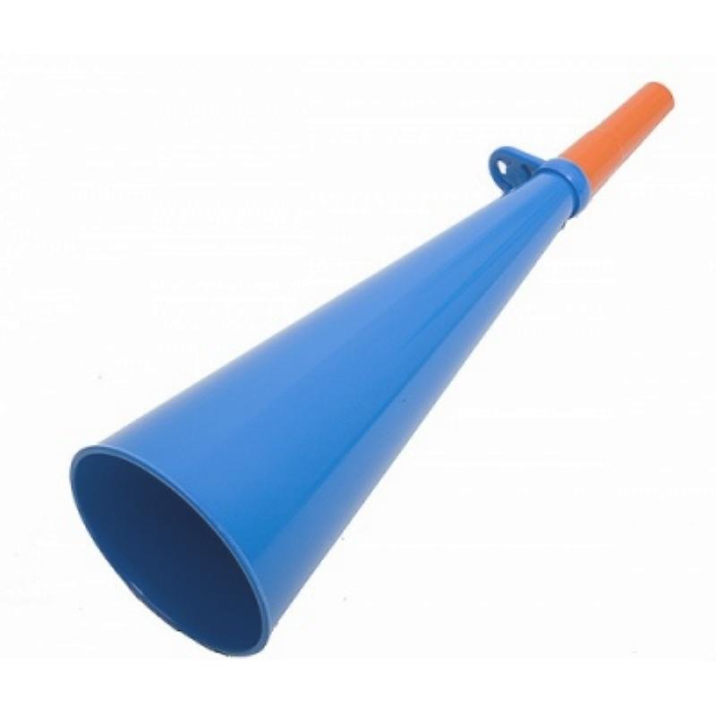 Fog Horn Manual Plastic saf0022 j160224