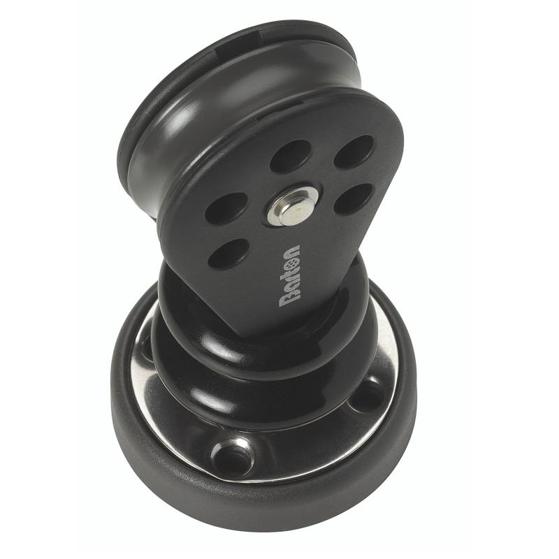 Barton Block Size 2 Plain Bearing Single Stand Up 35 mm 2170 j160224