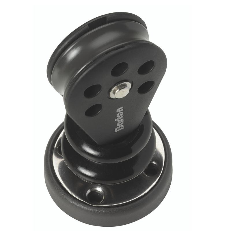 Barton Block Size 6 Plain Bearing Single Stand Up 6170 j160224