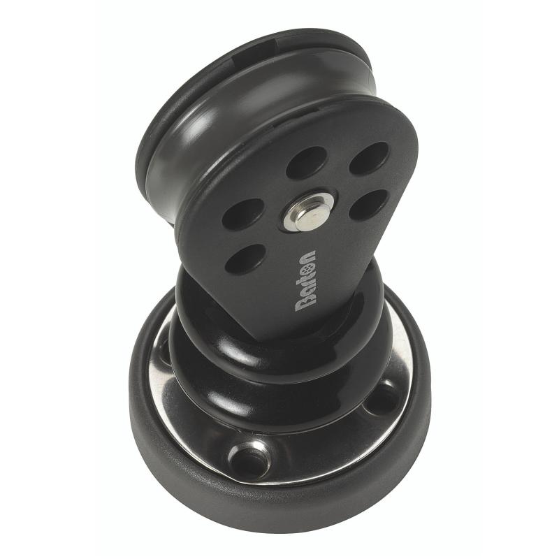 Barton Block Size 7 Ball Bearing Single Stand Up 17170 j160224