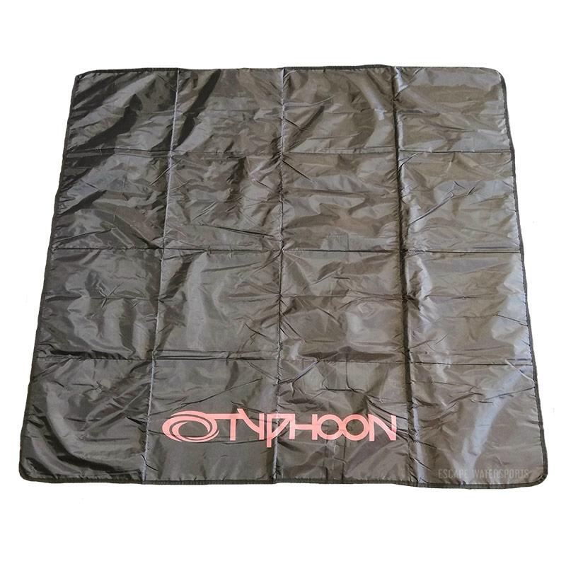Typhoon Changing Mat 495015 j160224
