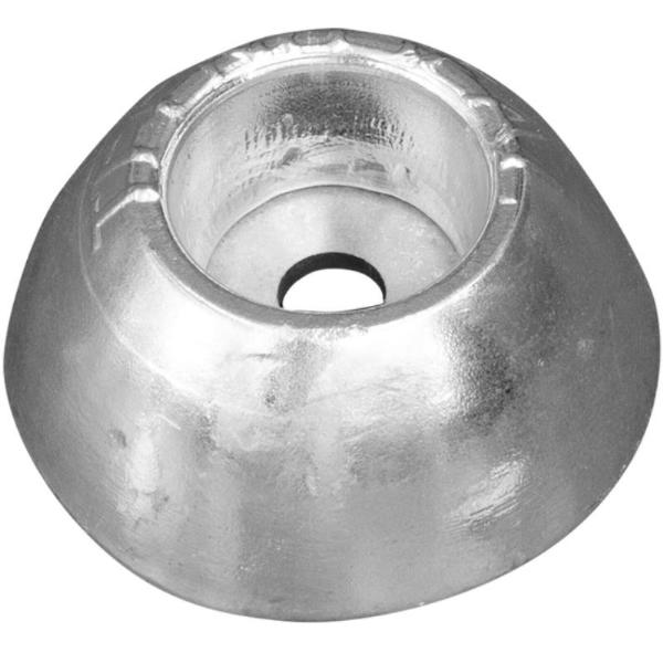 Tecnoseal Zinc Bolt On Heavy Duty Anode 70 mm 00101uk j160224