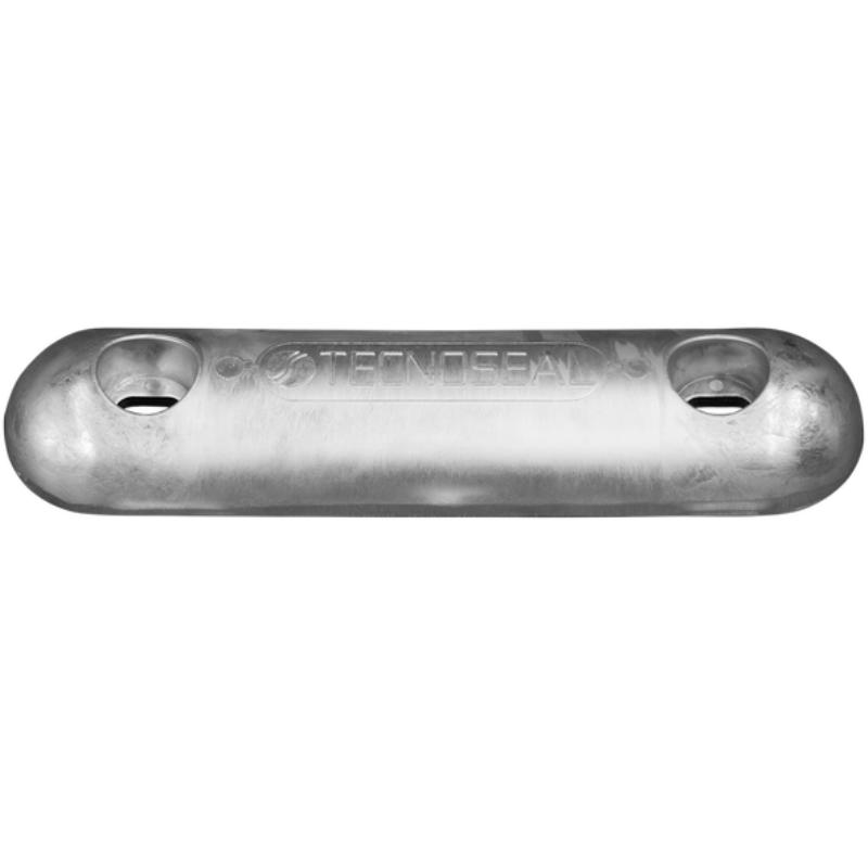 Tecnoseal Bolt On Bar Anode 4Kg 00271e j160224