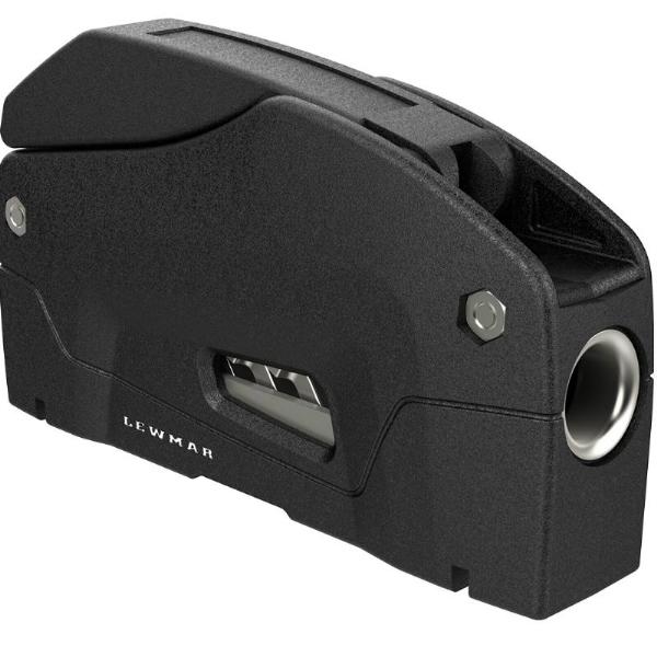 Lewmar DC1 Rope Clutch 8-10 mm Single 29101110bk j160224