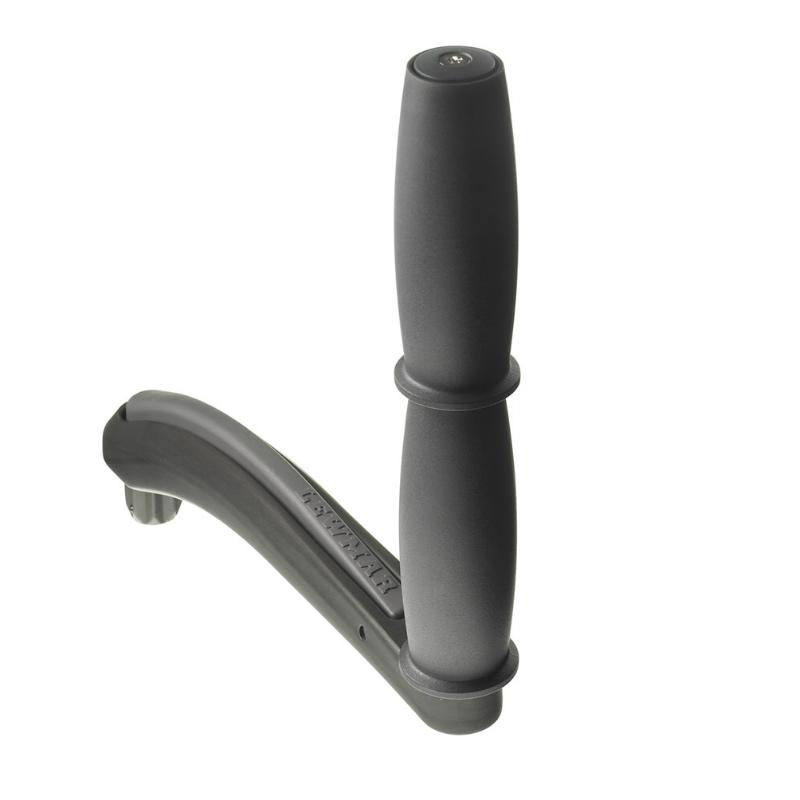 Lewmar One Touch Double Grip 250 mm Winch Handle 29140048 j160224