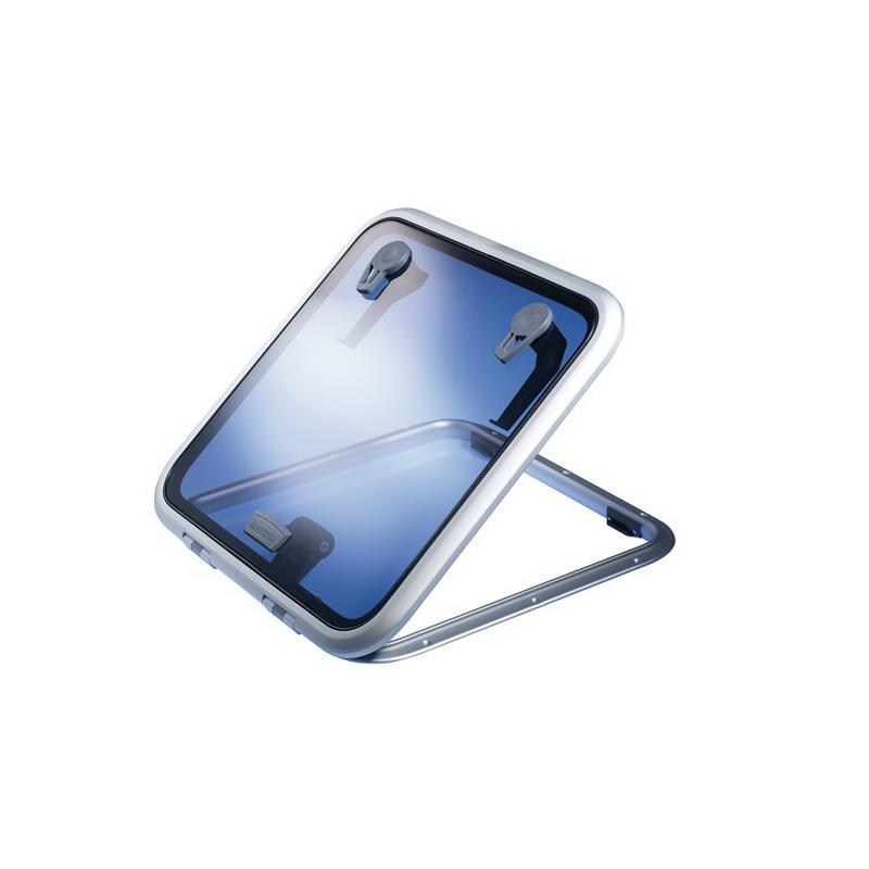 Lewmar Low Profile Hatch Self Supporting 399-low-profile-self-support