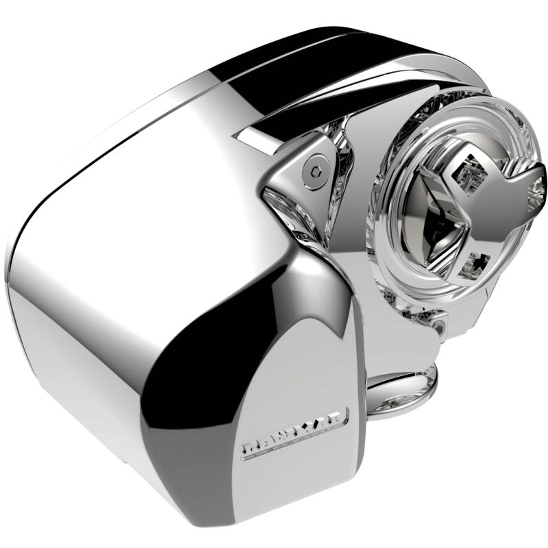 Lewmar Pro-Series 1000 Windlass Kit 8 mm 6657011198-311 j160224