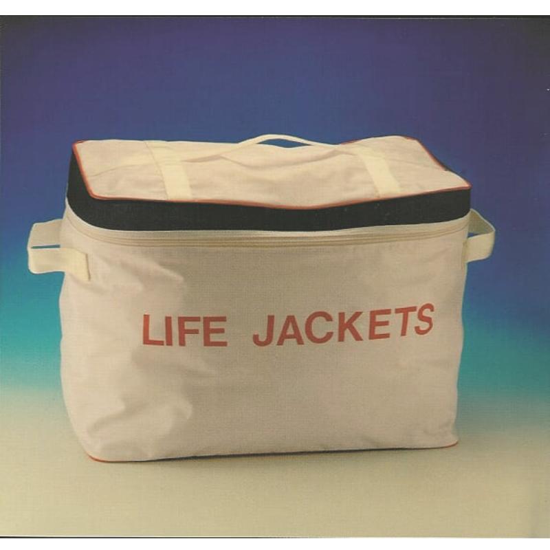 Lifejacket Storage Bag