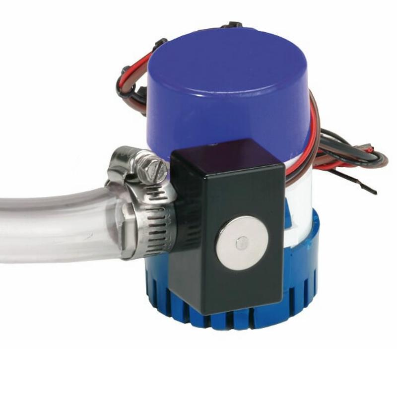 Water Witch - Bilge Float Switch Replacement 12 VOLT. 18133 j160224