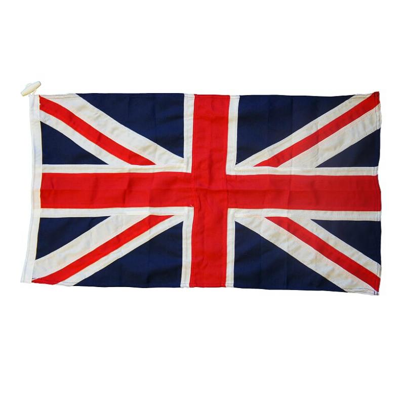 Sewn Union Flag 3/4 Yard 42292 j160224