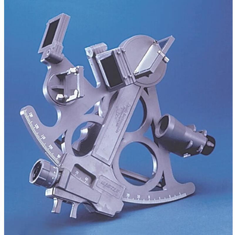 Davis Master Sextant Deluxe Mk 25 83025 J160224