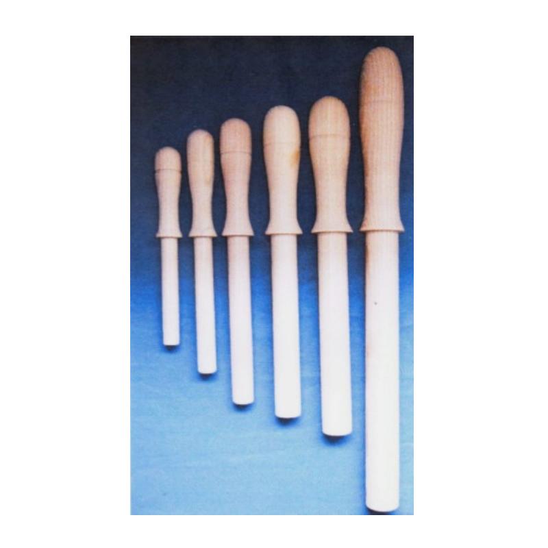 Davey Belaying Pin Ash 500 mm x 32 mm 1635/ah/500 j160224