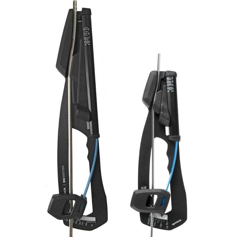 Spinlock Rig Sense Tension Gauge 5 to 8 mm rgs-0508 j160224