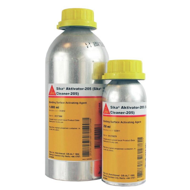 Sika Sikaflex 205 Aktivator Cleaner 250 ml sa-sp205 j160224