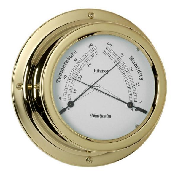 Humidity instrument store