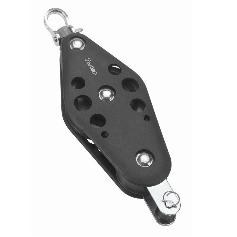 Barton Block Size 7 Ball Bearing Fiddle Variloc Becket 17481 j160224