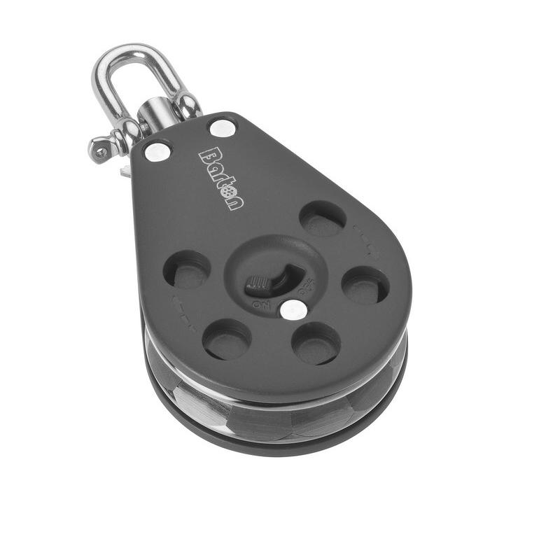 Barton Ratchet Block 55 mm 90500 j160224